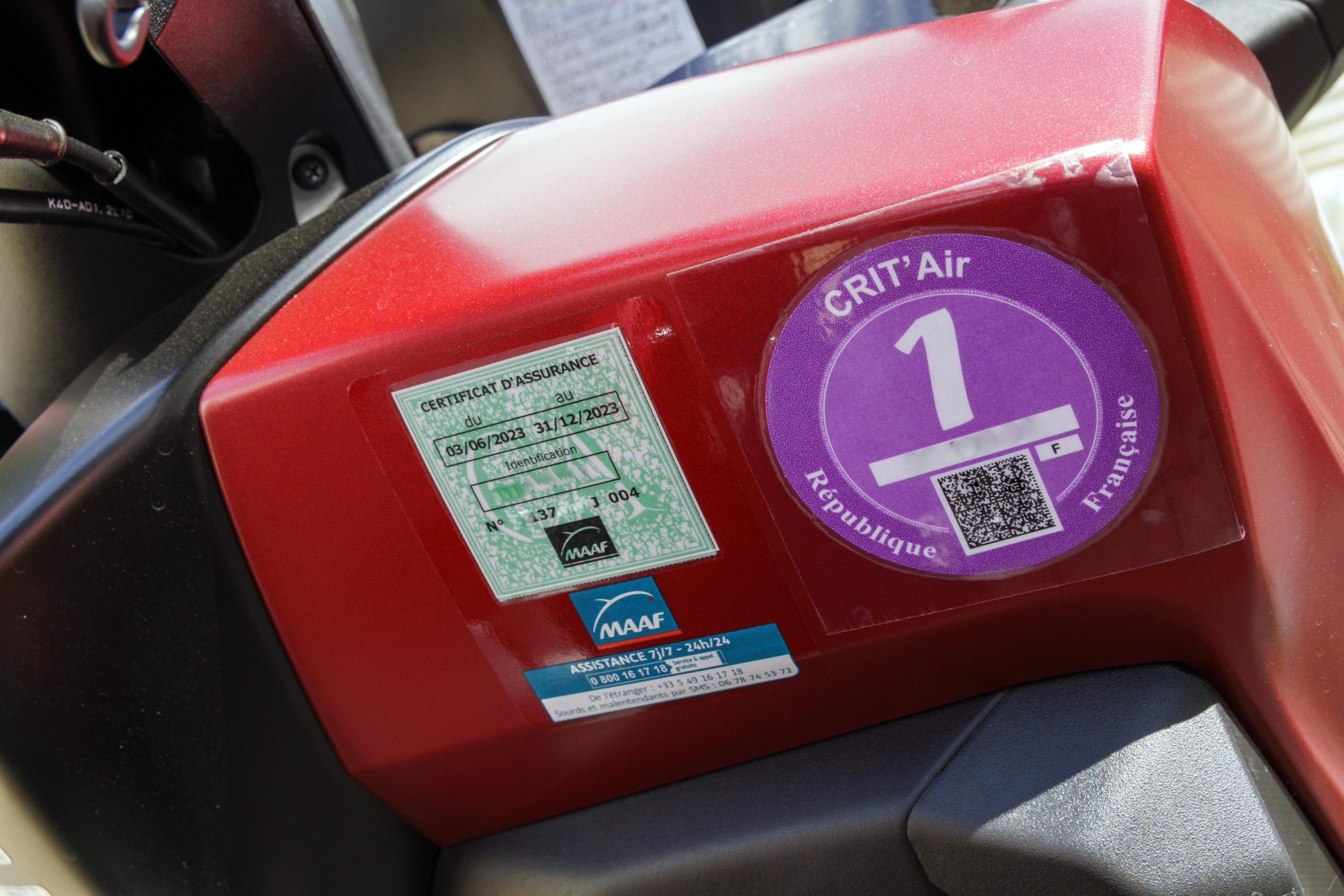 Recours contre la ZFE – FFMC 67